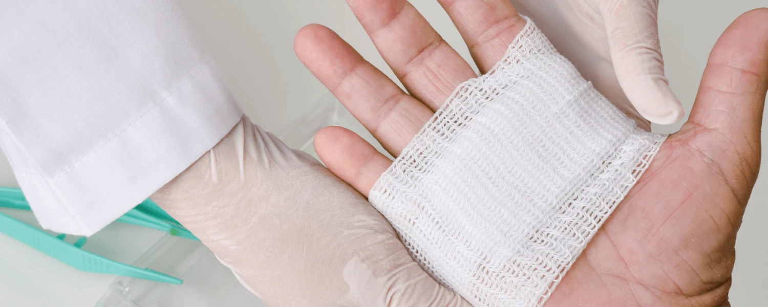 Stitches at Urgent Care or ER? | North TX Legacy ER & Urgent Care