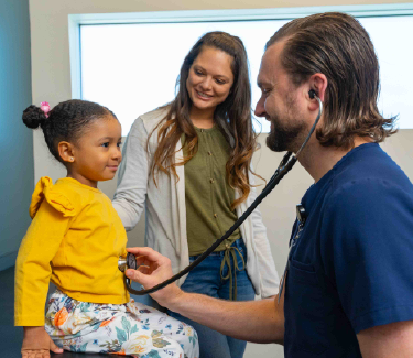 Legacy ER & Urgent Care Capabilities and Specialties | North Texas